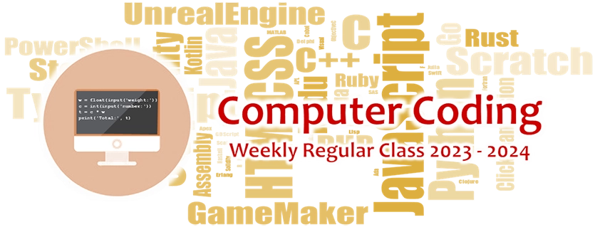 FUTUREKIDS Hong Kong - Regular Computer Class - Coding